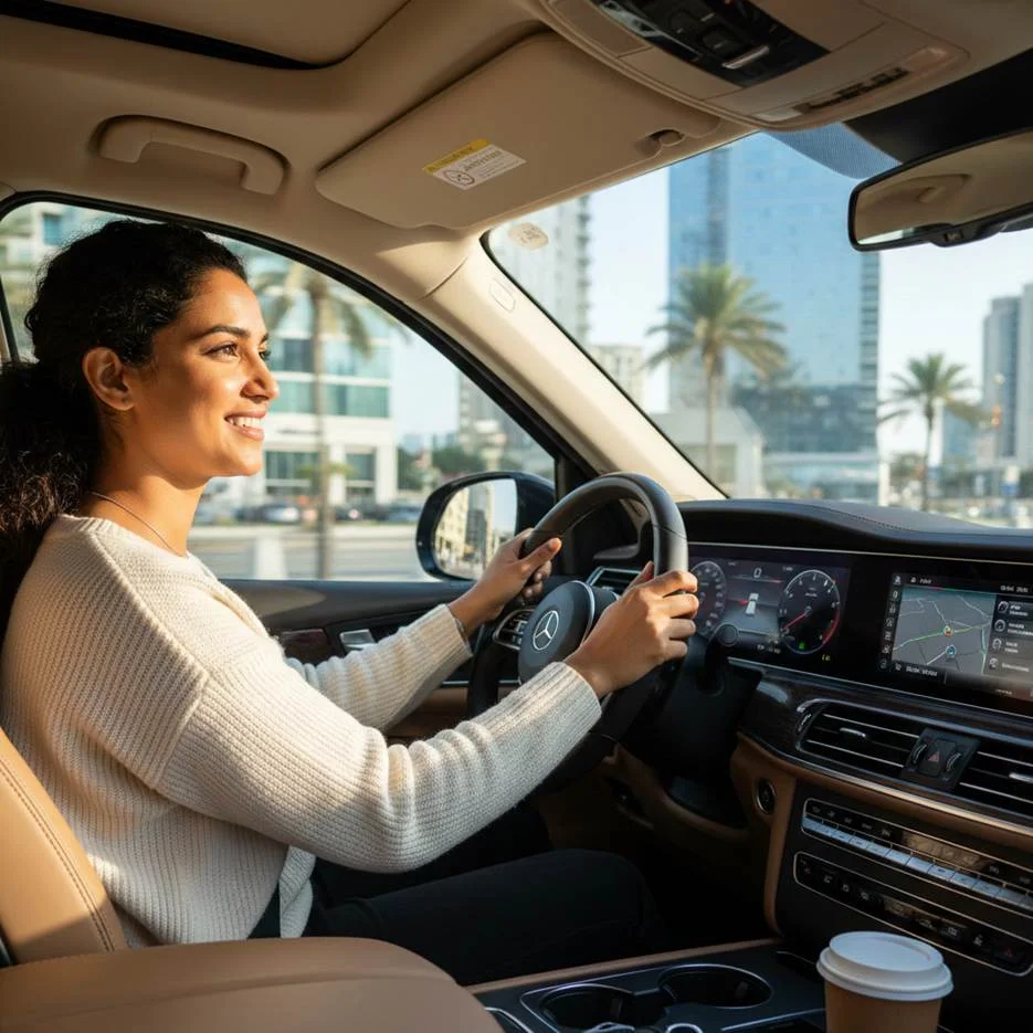 Small SUVs With the Most Interior Space